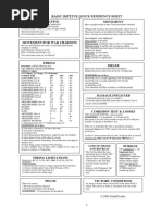 Usmc Inspection Manual Final Version | PDF | United States Marine Corps ...