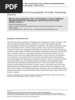 The Sociozoologic Scale - Animals and Society Institute | PDF