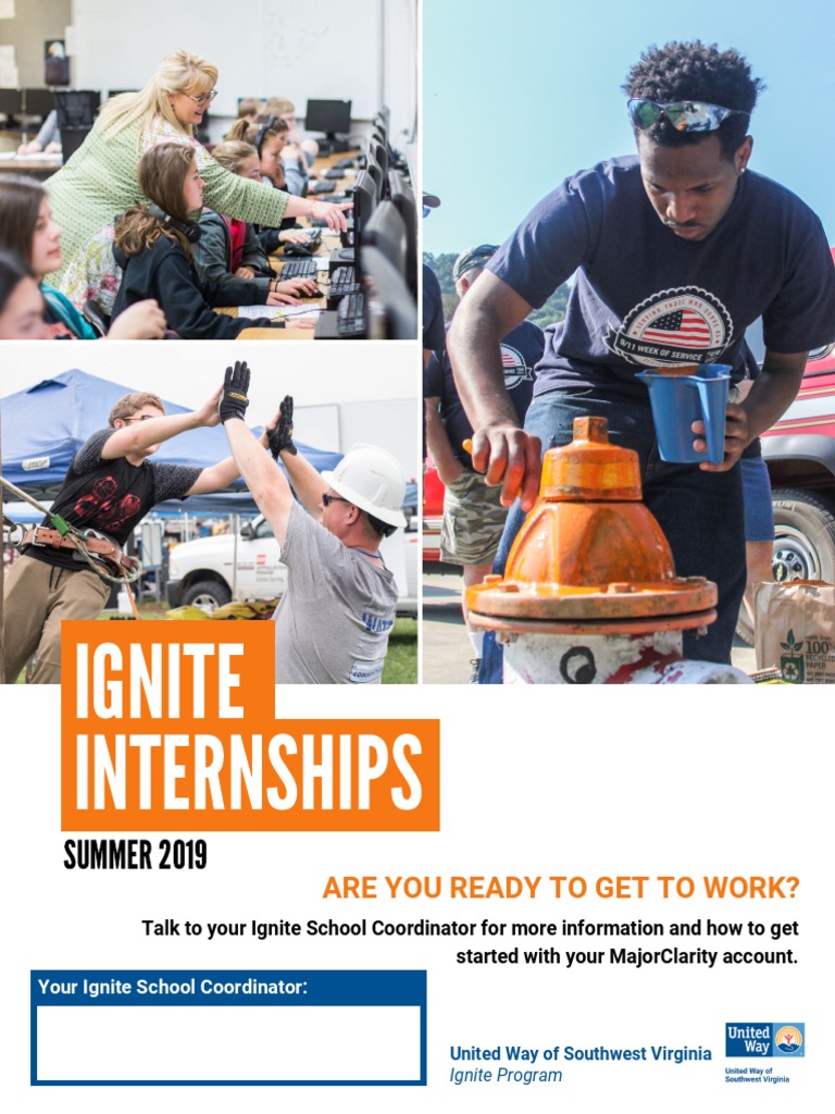 Poster Ignite 3 | PDF