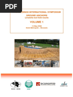 Company Profile Sample Civil Contractor | PDF
