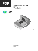 7342 Parts Identification Manual | PDF | Electrical Connector ...