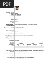 Vertetim Shembull | PDF