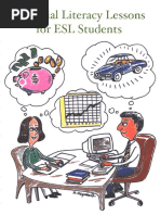 ESL Fast - Activities For English Language Learners | PDF | English As ...