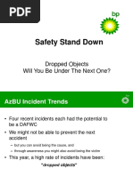 Man Riding Checklist: HSE - 7474.0 - Rev 0 - (16-Dec-2020) | PDF ...