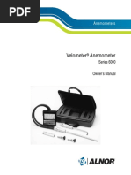 Williamson Pro Series Pyrometer Manual | PDF | Legal Liability | Optics