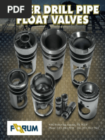 Put An ACE in The Hole: Vam Top Vam Top HC Vam Top HT Vam Top Fe New ...