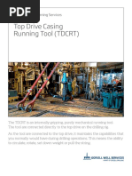 SCR-Slow Circulation Rate | PDF | Drilling Rig | Pressure