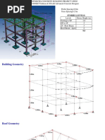Calculation Note for Structural Analysis | PDF | Structural Engineering ...