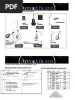 Ejemplo Rider Técnico | PDF