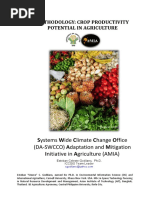Urban Vegetable Production | PDF | Urban Agriculture | Agriculture
