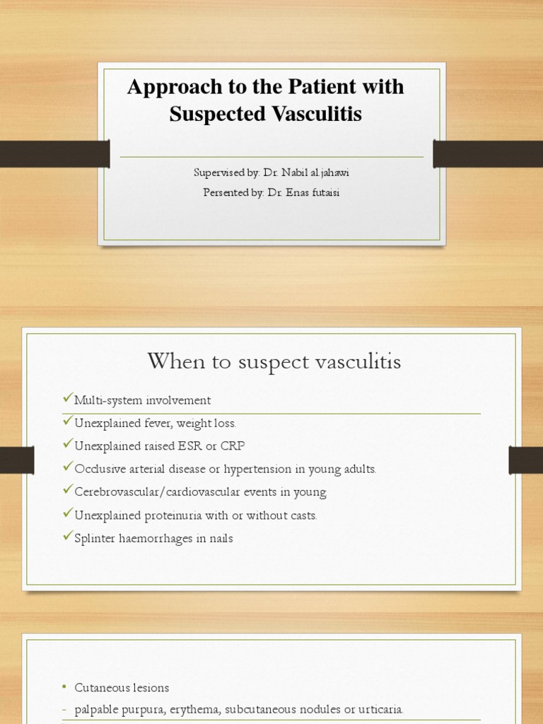 A Comprehensive Guide to the Diagnostic Approach and Evaluation of ...