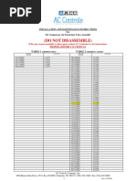SSS Clutch Operating Principles PDF | PDF | Clutch | Transmission (Mechanics)