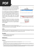 Waterline Length | PDF | History