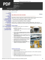 PERI Formwork and Shoring Design Manual | PDF