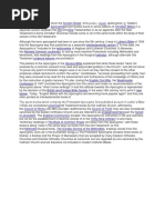 The Spider and the Fly: A Cautionary Tale | PDF