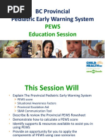 Lesson Plan On CPR | PDF | Cardiopulmonary Resuscitation | Medical ...