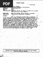 NACES Current Members | PDF