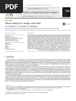 Professional Engineering Practice ISAT | PDF | Gear | Bearing (Mechanical)