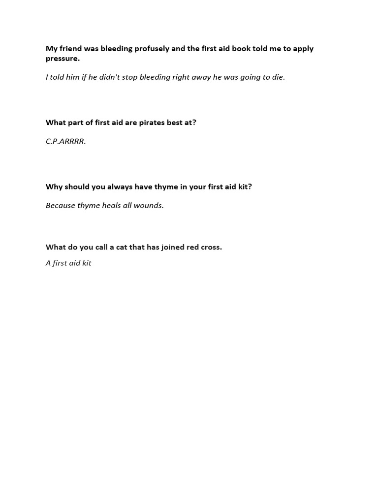 Pre Session Reading | PDF