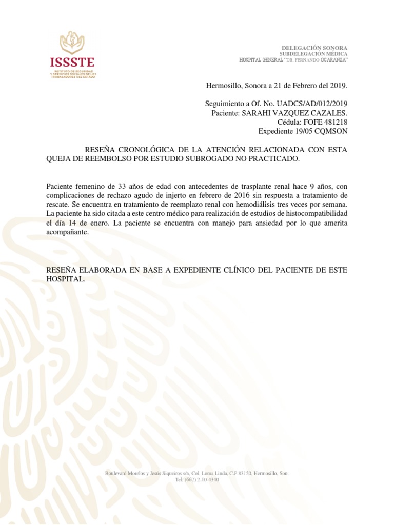 Sarahi Vazquez Cazales | PDF