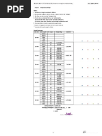 ISA Weight Chart - Weight Per Metre Structurals | PDF | Building ...