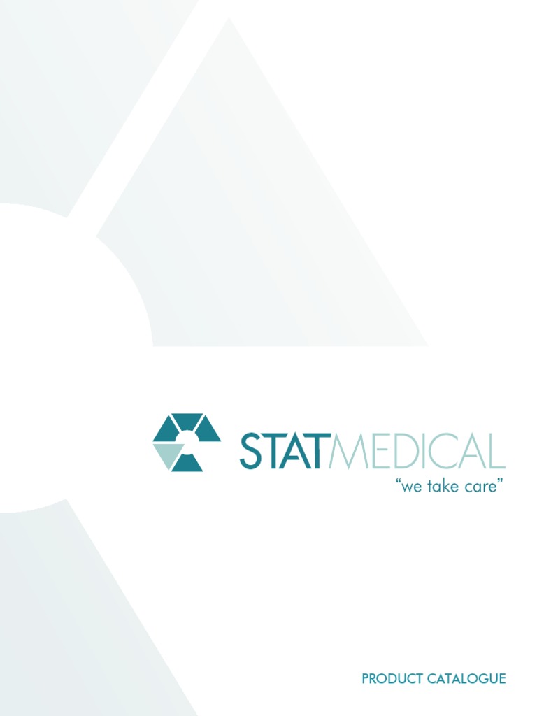 StatMed Catalogue 2017 PDF | PDF | Lighting | Light Emitting Diode