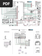 MaxxForce 5 Diagnostic Trouble Codes (EGES395 - DTC) | PDF | Vehicle ...