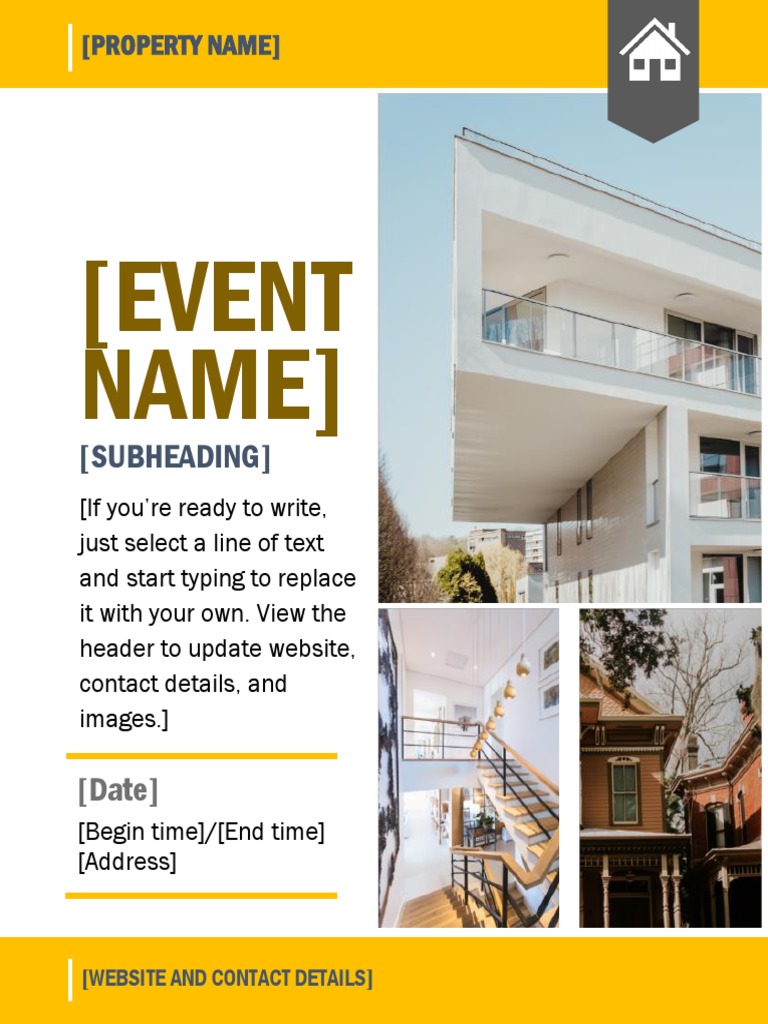 (Event Name) : (Subheading) | PDF