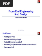 Mud Engineers Handbook | PDF | Fluid Dynamics | Sodium Hydroxide