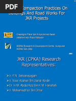 Guide at Grade Intersections at (JKR) | PDF | Traffic | Intersection (Road)