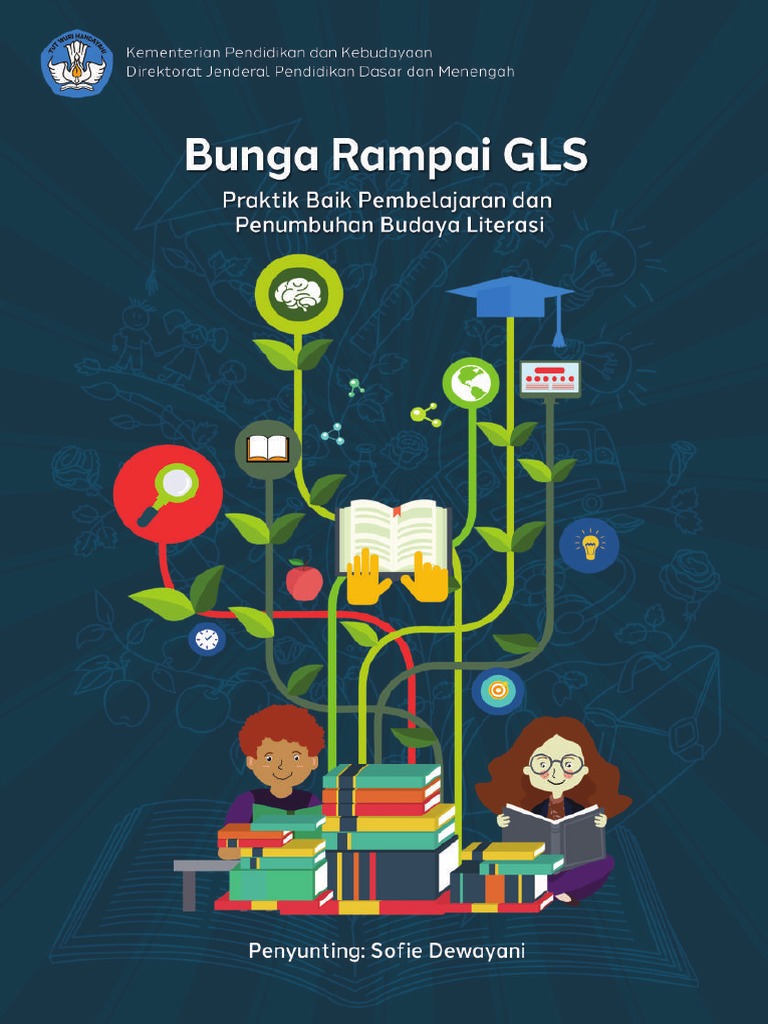 Buku Bunga Rampai GLS PDF | PDF