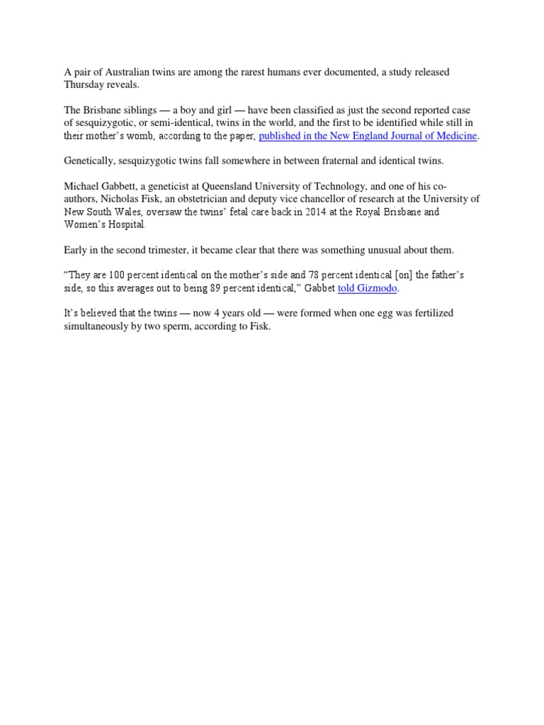 Australian Hero | PDF