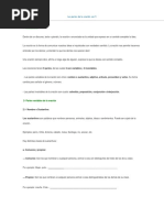 6to. Elementos Extralingüísticos y Paralingüísticos | PDF ...