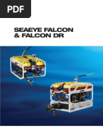 FCV 3000 (200hp) - Rev 2 2016 - LR | PDF | Subsea (Technology) | Simulation