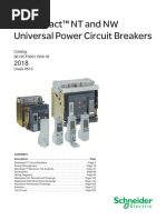 NEC Table 430.52-Koefisien Breaker | PDF