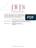 Knee Exercises-OrthoInfo - AAOS | PDF | Foot | Knee