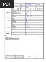 ISA 75.08.01 Face-to-Face Dimensions For Integral Flanged Globe-Style ...