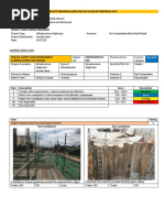 Chance Find Procedure Guidelines | PDF | Burial | Archaeology