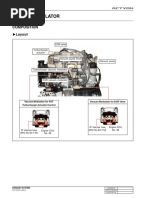 1KD-FTV EGR System Diagram | PDF | Throttle | Transportation Engineering