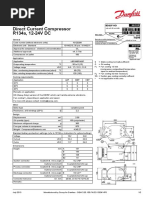 Embraco Cross Reference Secop | PDF | Electrical Engineering ...