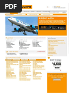A330 Pilot Reference Guide | PDF | Aircraft Flight Control System ...