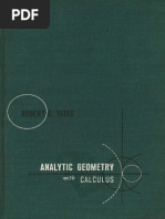 Finney and Thomas - Calculus and Analytic Geometry, 9th Edition | PDF