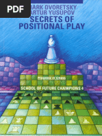Chess School 1a - Sergey Ivashchenko - The Manual of Chess Combinations ...
