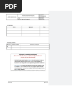 Monitoring Site Initiation Visit (SIV) Report Template: Disclaimer ...