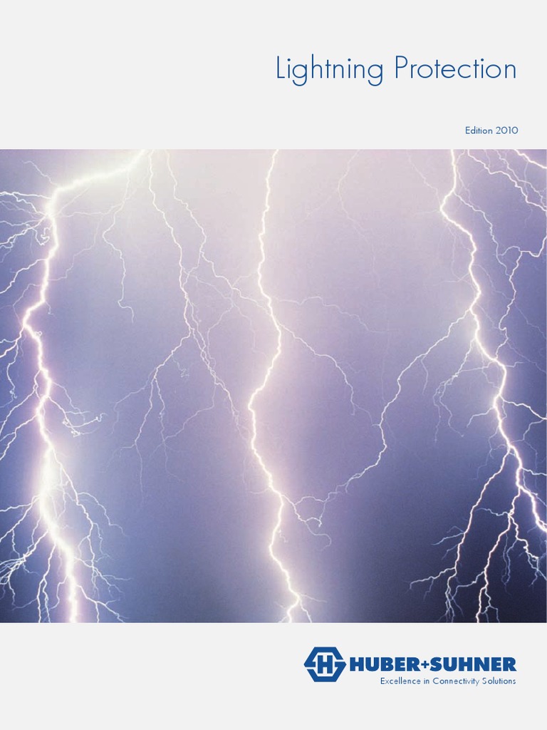Lightning Basic PDF | PDF | Lightning | Thunderstorm