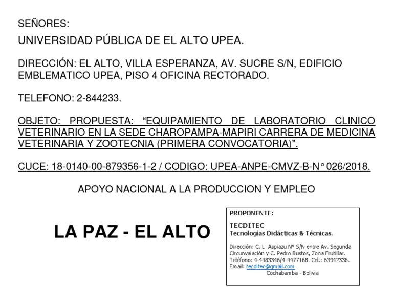 Rotulo para Sobres | PDF