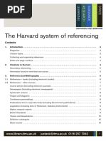 DUT Reference Guide 2013 | PDF | Citation | Plagiarism