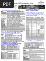 Cisco Ucs 6536 Fabric Interconnect Spec Sheet | PDF | Ac Power Plugs ...