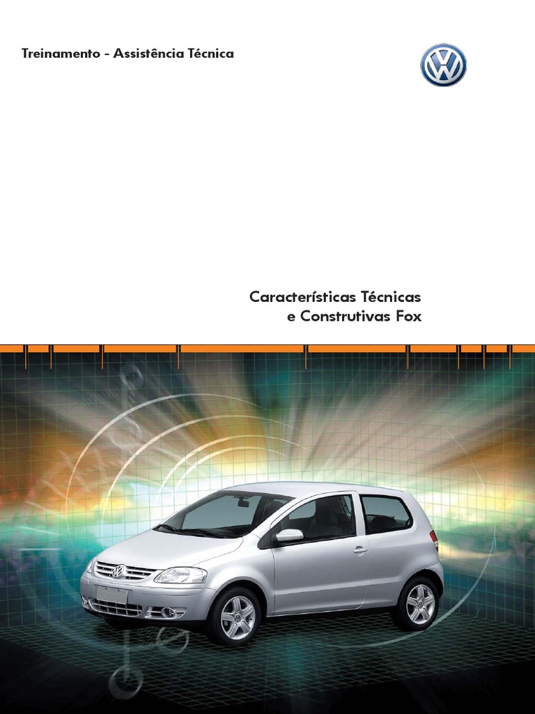 ABS (Funcionamento e Diagnóstico) PDF | PDF | Suspensão (veículo ...