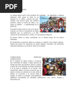 Gastronomía Ladina | PDF | Cocina, comidas y vino | Tecnología